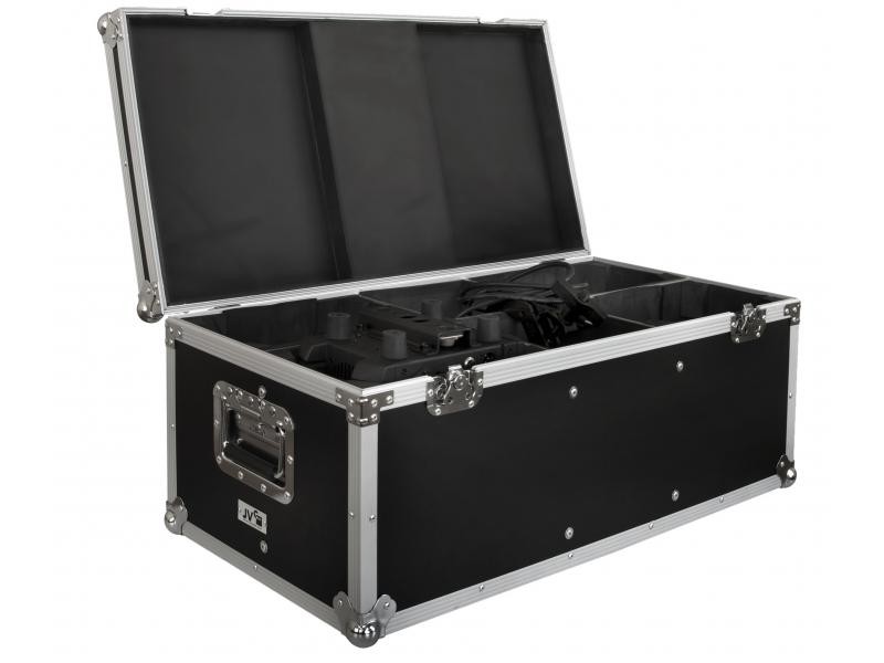 FLY CASE POUR 4X BT-36L3/-W07L12
