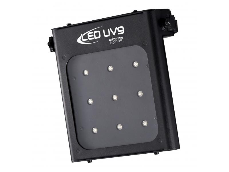 LED UV9