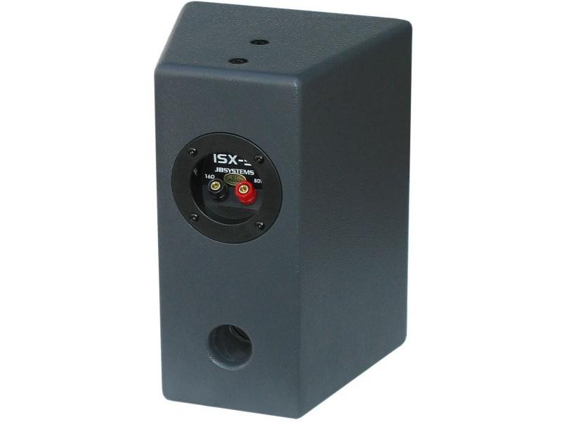 ISX-5 - vendu par pair